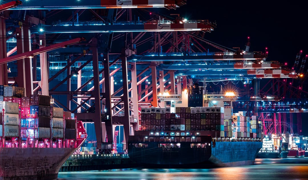 The Top Ocean Freight Forwarders of 2026